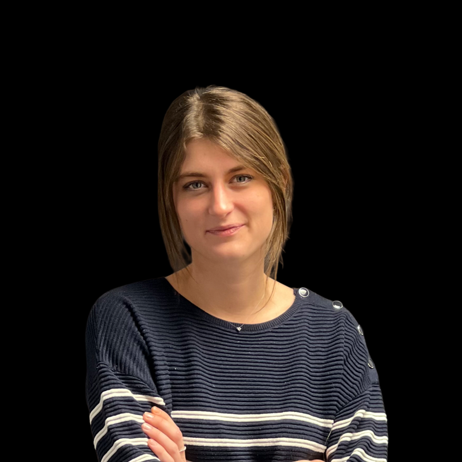 Les avocats et collabrateurs de l'équipe du cabinets P&A à Vannes.